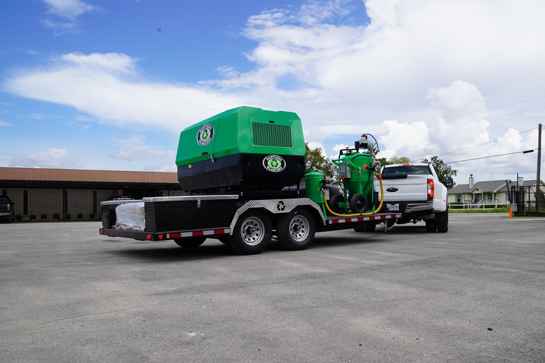 Products | Dustless Blasting®