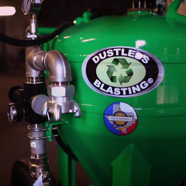 The Ultimate Guide To Starting A Dustless Blasting Business, 58% OFF