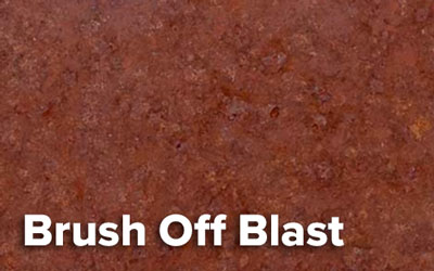 Surface Preparation Standards