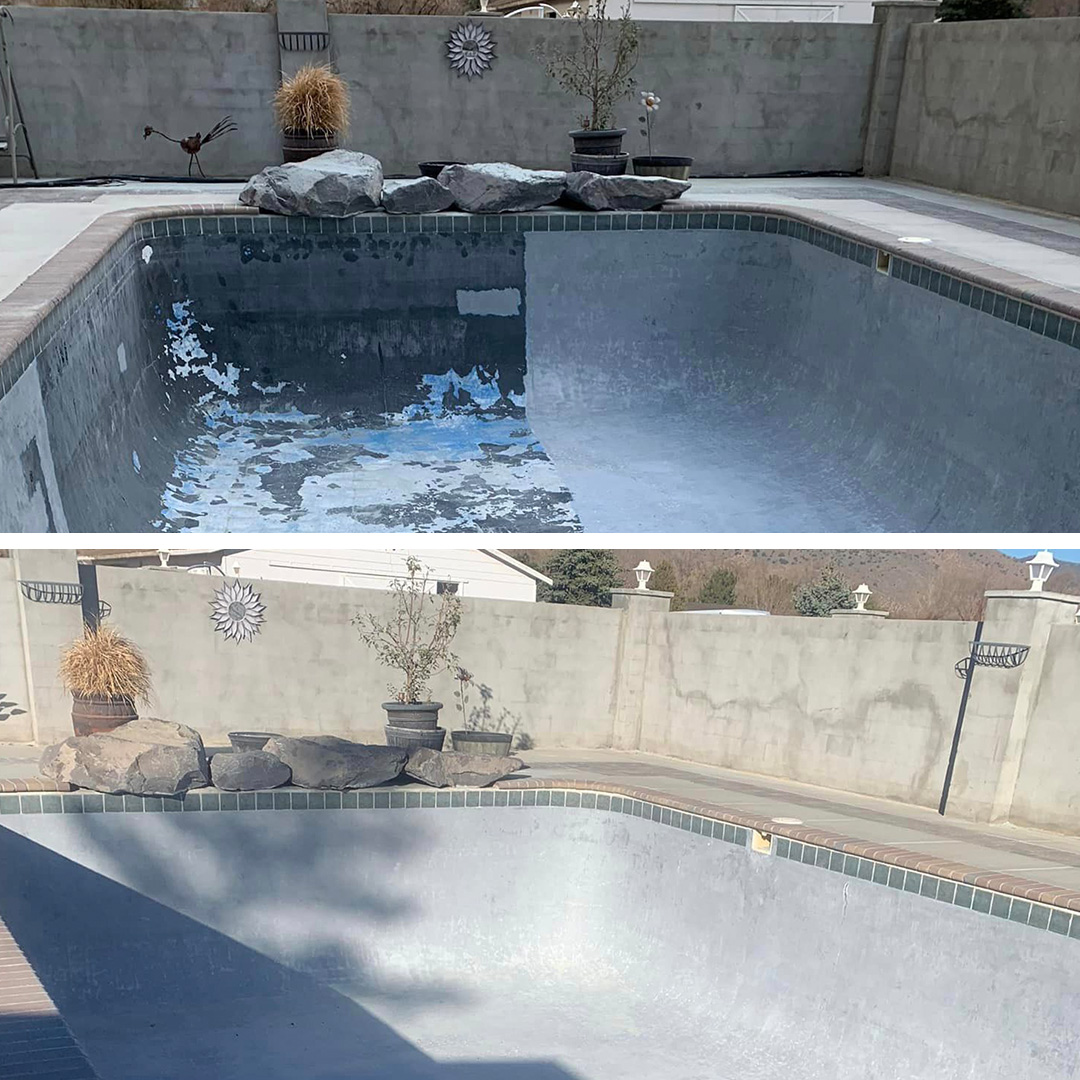 Discover Opportunity in the Pool Restoration Industry