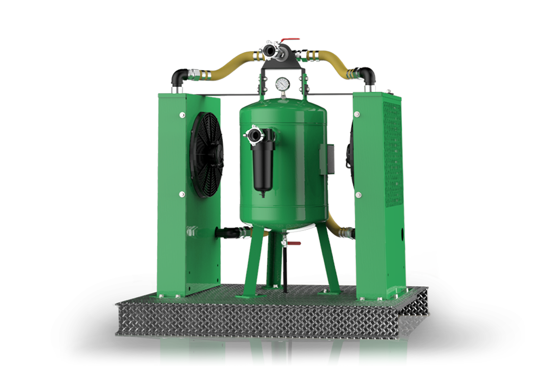 Products | Dustless Blasting®